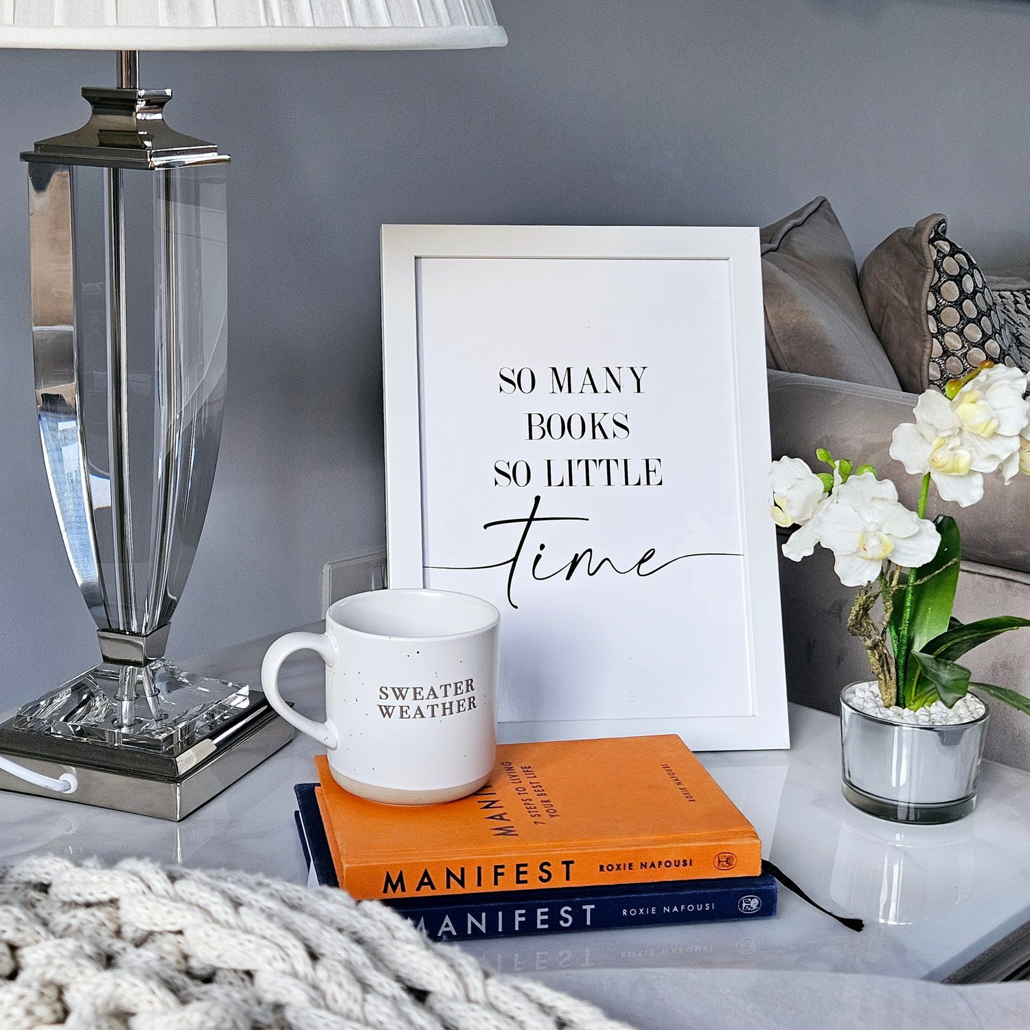 A Fresh Start Home Decor Trends For 2025 – Sweet Decor